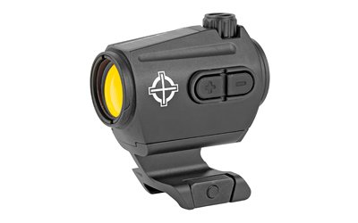 SIGHTMARK ELEMENT MINI SOLAR RED DOT